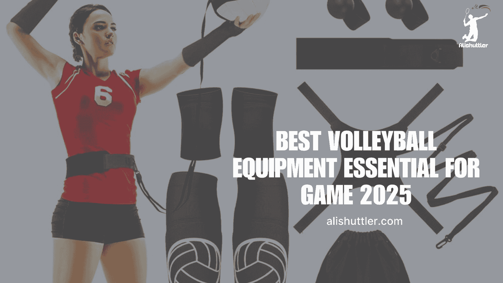 Best Volleyball Equipment Essential for Game 2026