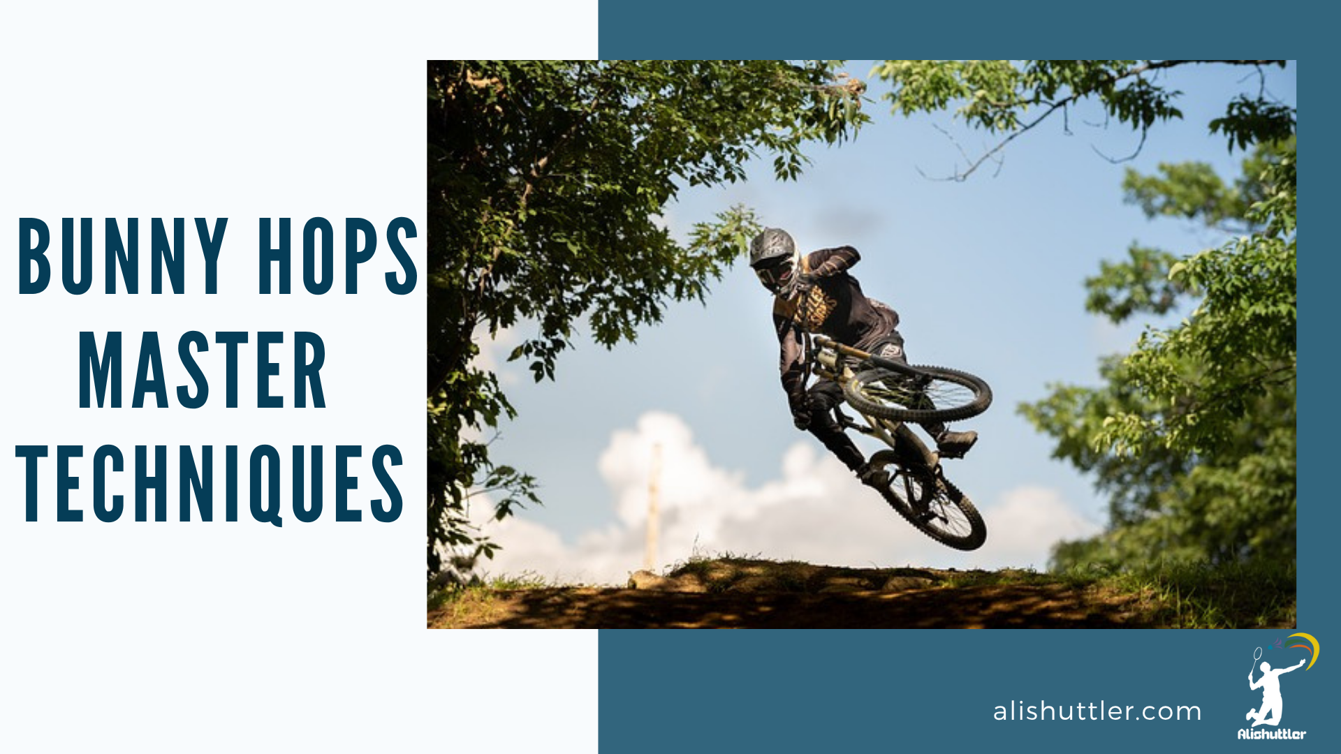 Bunny Hops Made Easy 2025: Master Techniques to Next Level