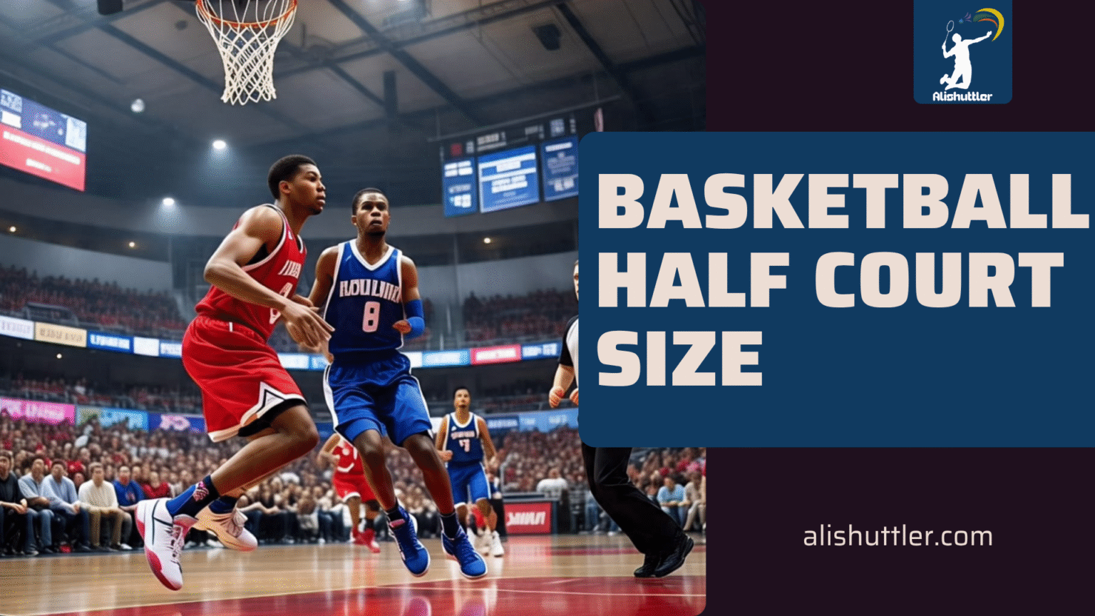 Basketball Half Court Size: Best Guide to Know in 2026