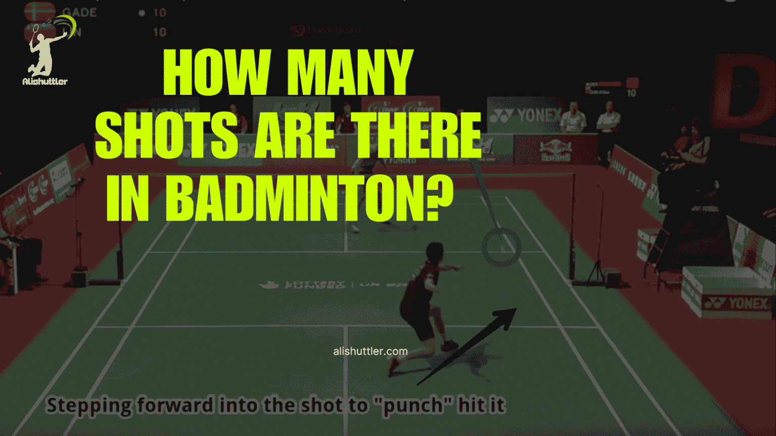 Boost Power in Badminton: 5 Must-Know Game-Changing Tips
