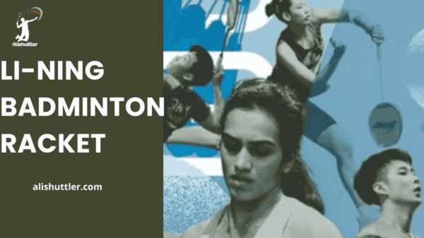 Li-Ning Badminton Rackets: Best USA & Canada Guide for 2025