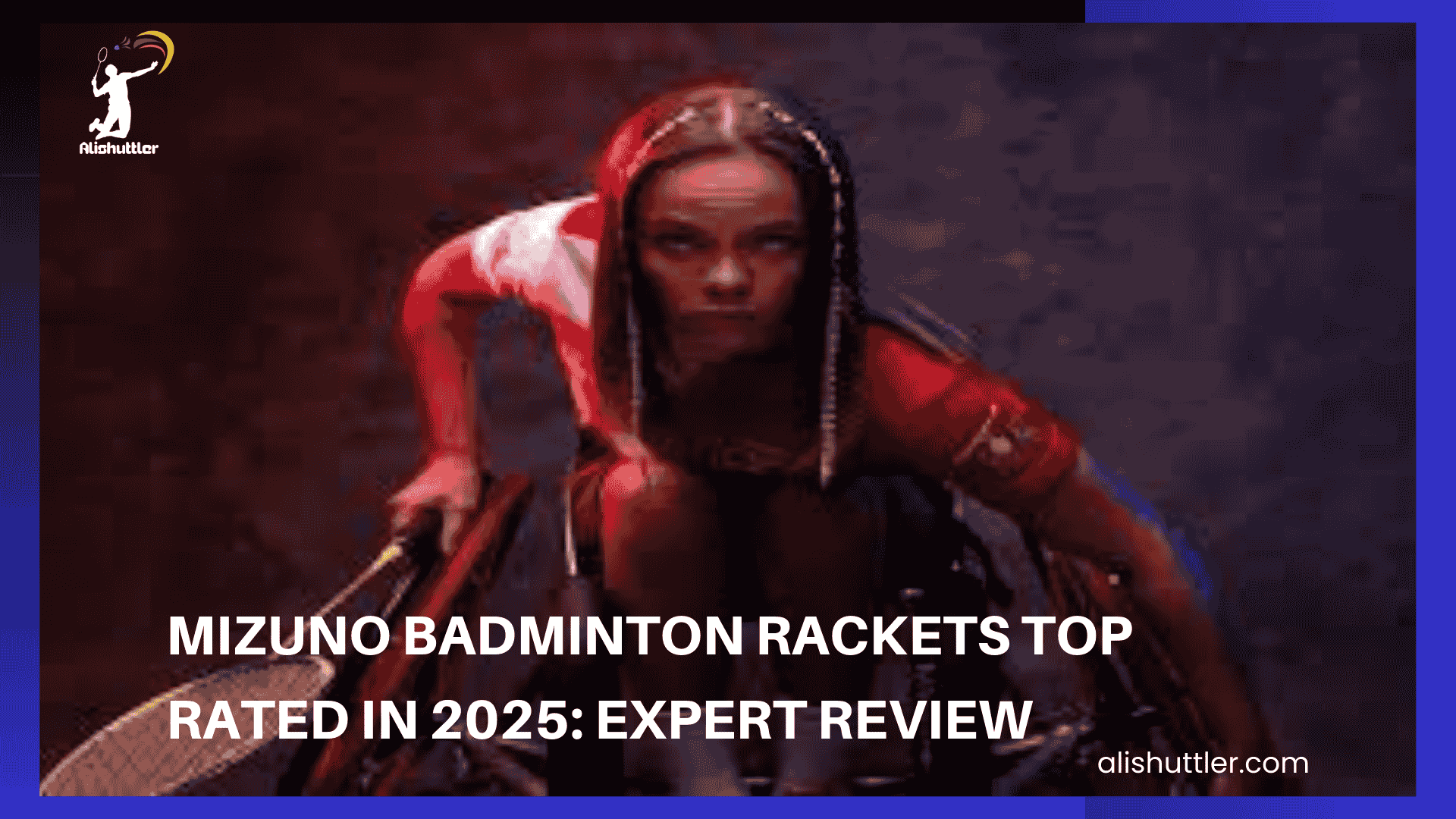 Mizuno Badminton Rackets Top Rated in 2025: Expert Review
