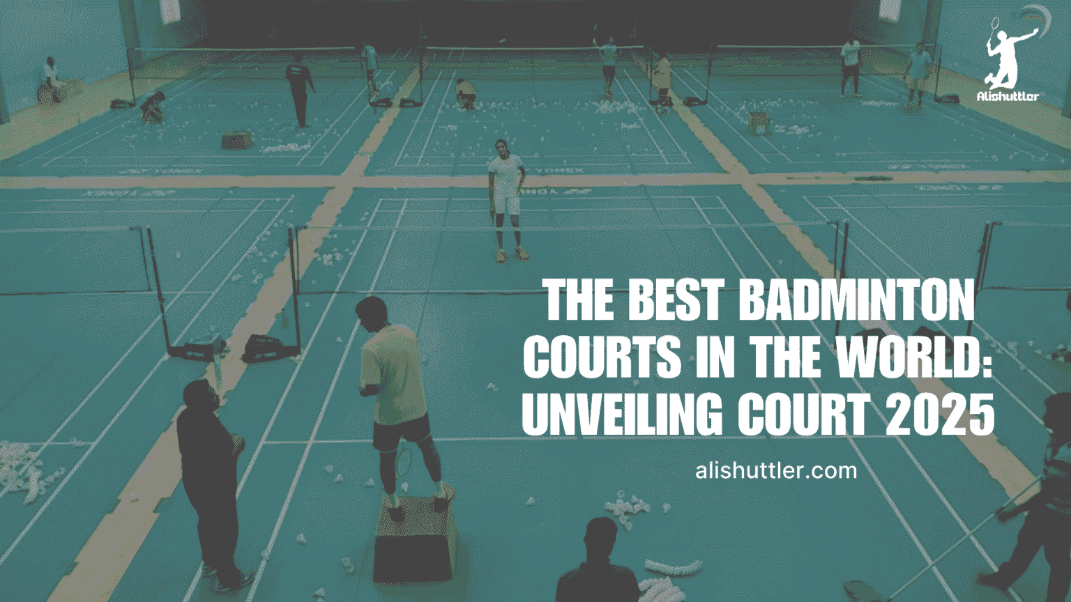 What is Clear or Lob in Badminton: Best Attacking Technique 2025