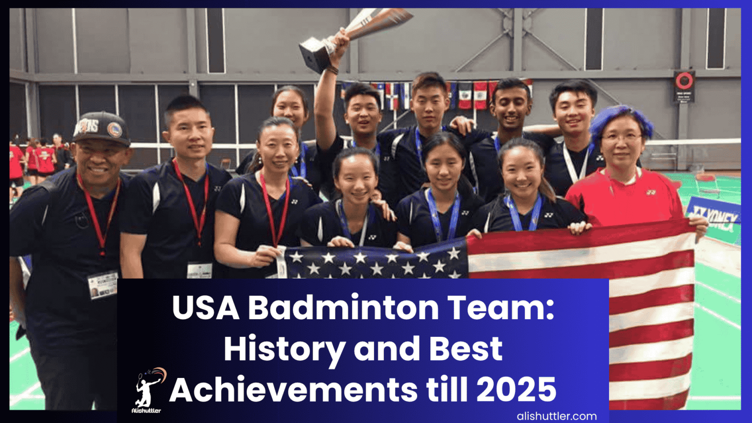 Badminton Racket Weight Guide: Choose the Best for 2025!