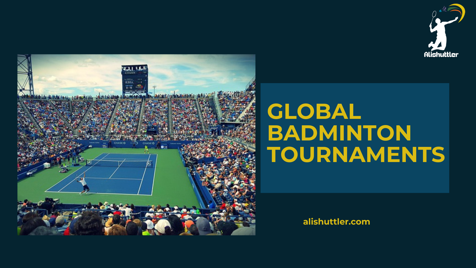 Global Badminton Tournaments Overview: Ultimate Guide 2026