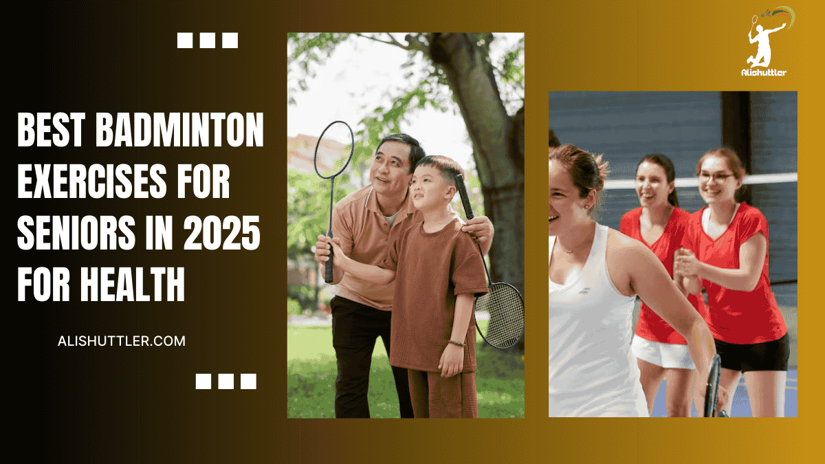 Badminton Health and Safety Regulations: Best Tips for 2025